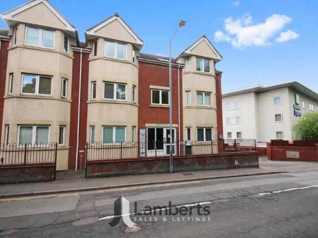 1 bedroom flat for sale