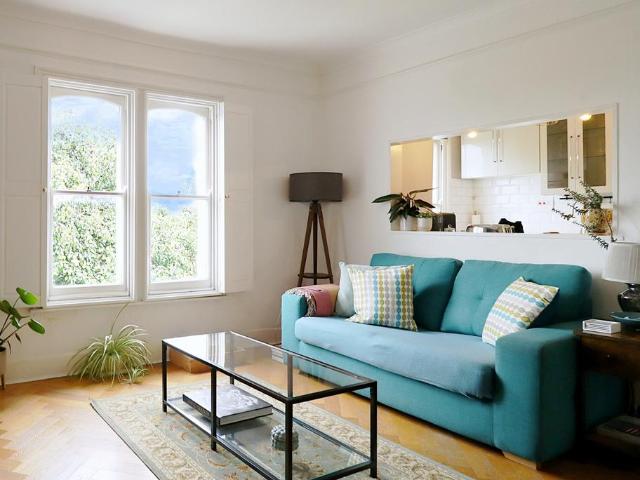 1 bedroom flat for sale