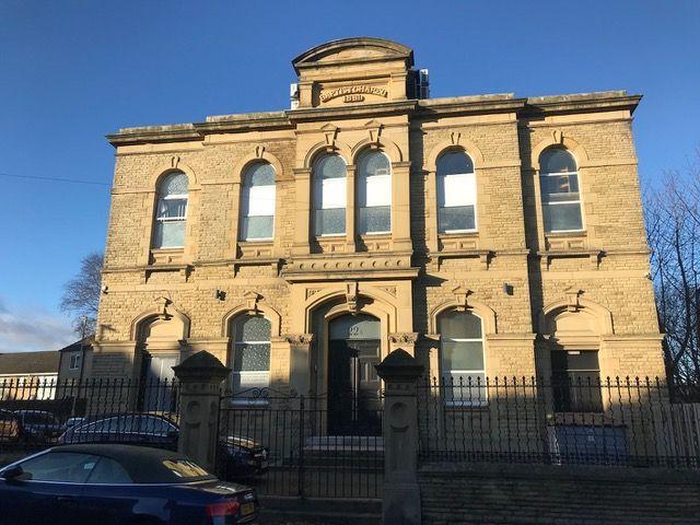 1 bedroom flat for sale