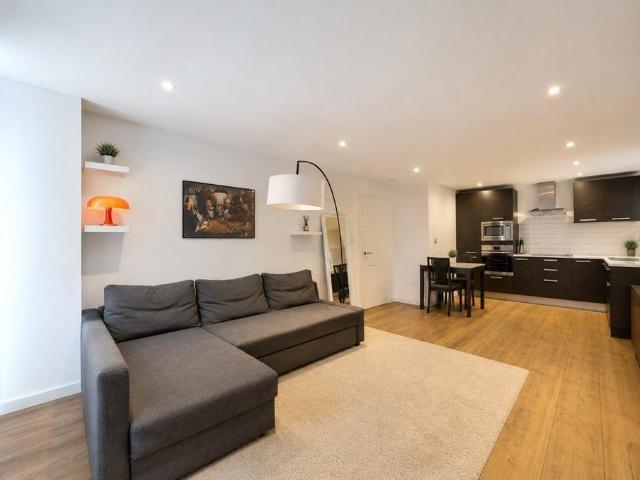1 bedroom flat for sale