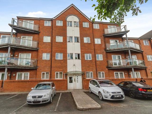 1 bedroom flat for sale