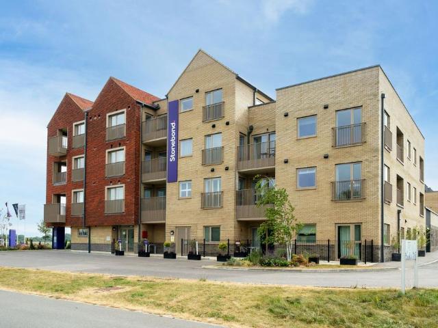 1 bedroom flat for sale