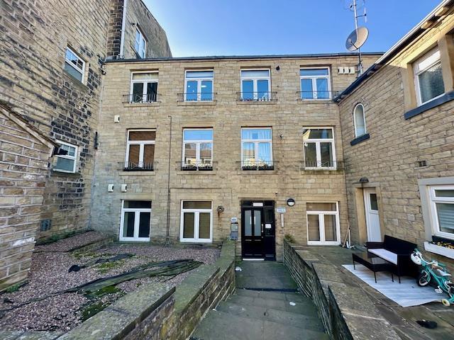 1 bedroom flat for sale