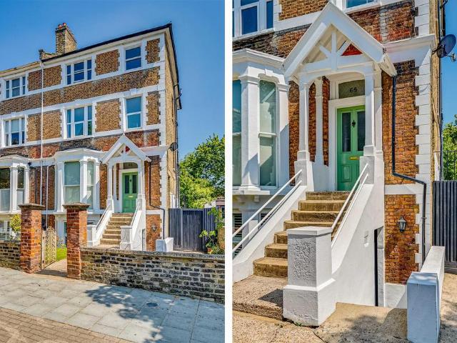 1 bedroom flat for sale