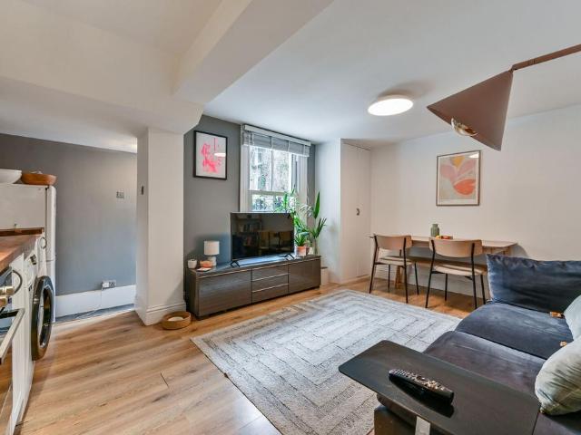 1 bedroom flat for sale