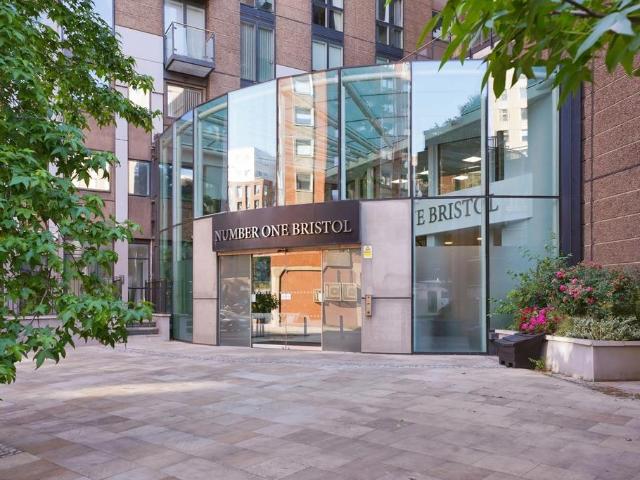 1 bedroom flat for sale