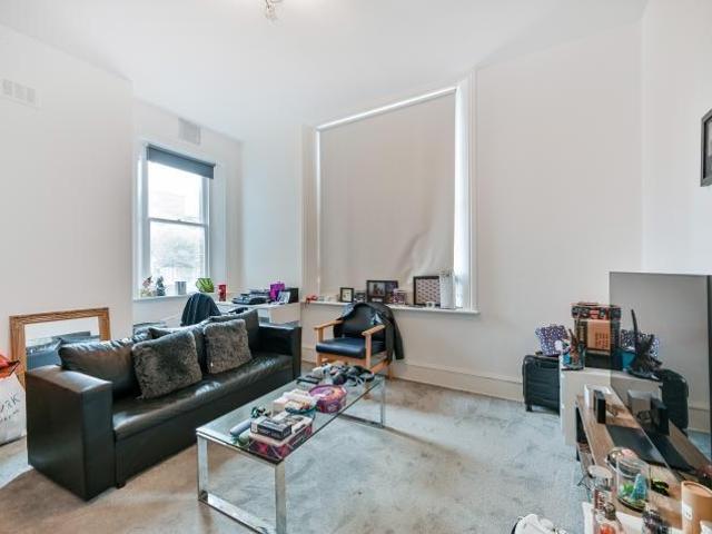 1 bedroom flat for sale