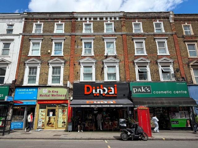 1 bedroom flat for sale