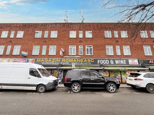 1 bedroom flat for sale