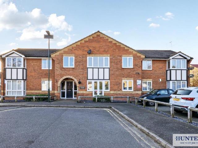1 bedroom flat for sale