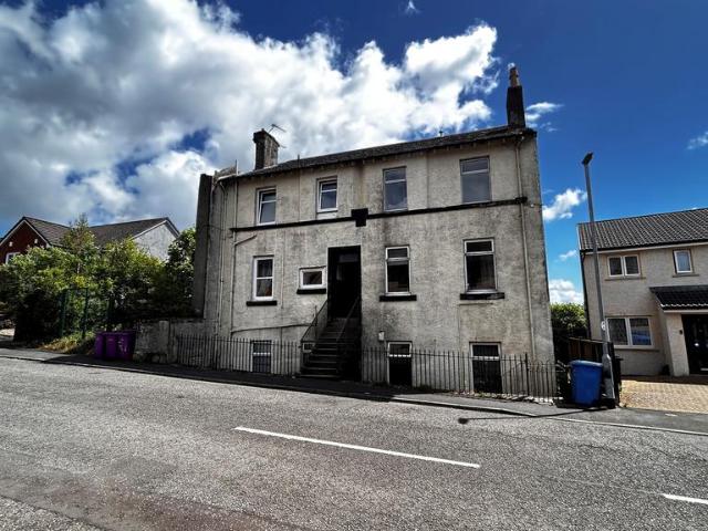 1 bedroom flat for sale