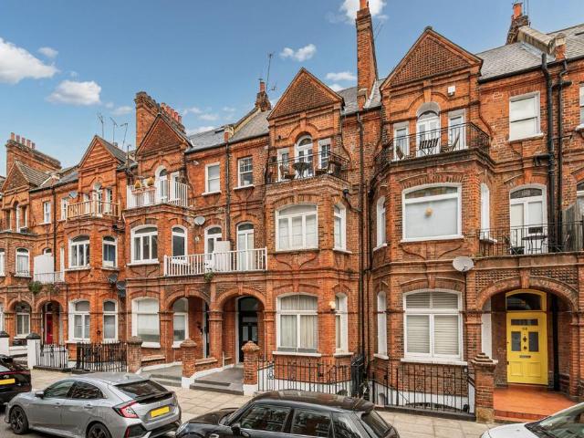 1 bedroom flat for sale