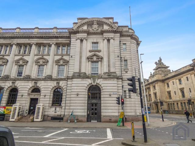 1 bedroom flat for sale