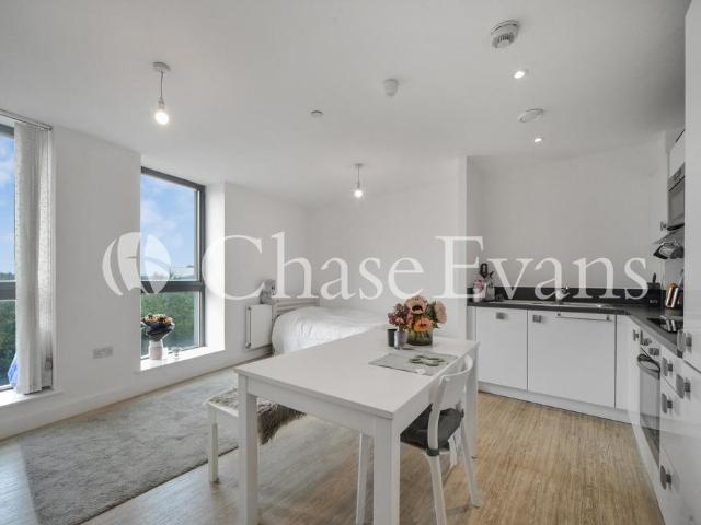 1 bedroom flat for sale