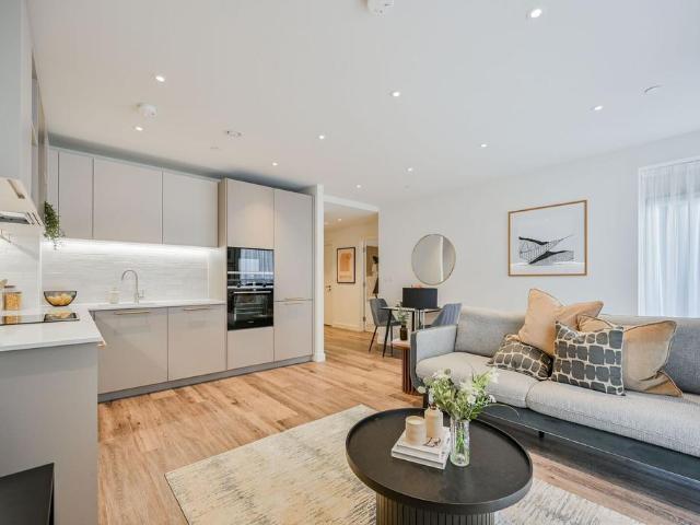 1 bedroom flat for sale