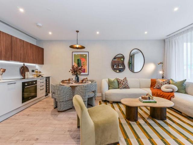 1 bedroom flat for sale