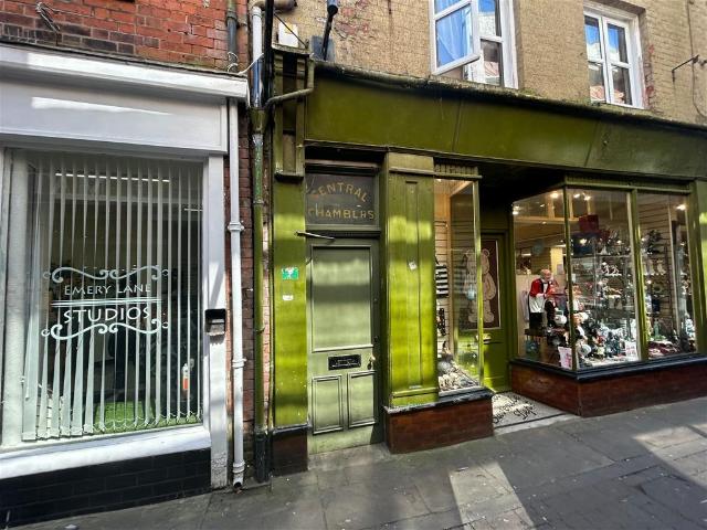 1 bedroom flat for sale