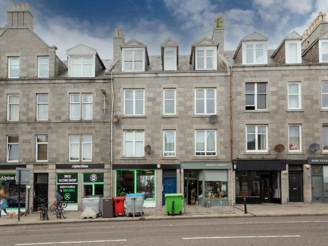 1 bedroom flat for sale