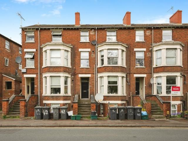 1 bedroom flat for sale