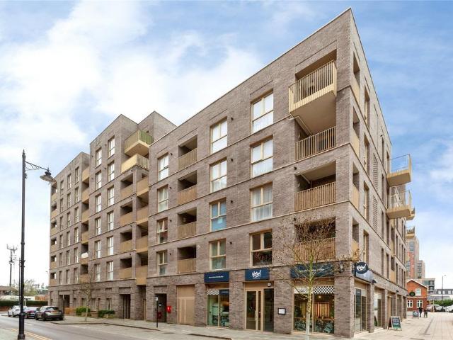 1 bedroom flat for sale