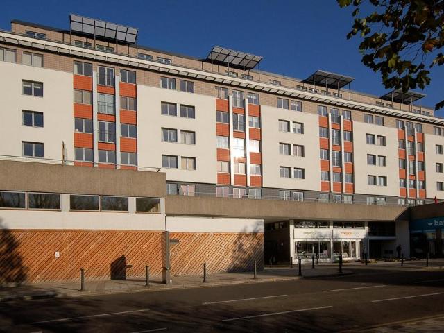 1 bedroom flat for sale