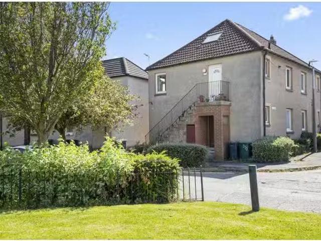 1 bedroom flat for sale, 372 South Gyle Mains, South Gyle, Edi.