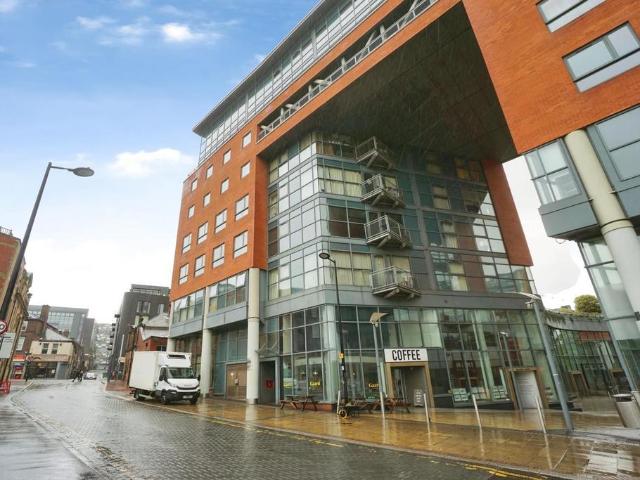 1 bedroom flat for sale