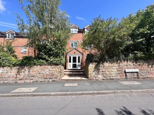 1 bedroom flat for sale