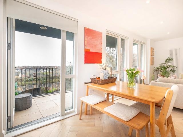 1 bedroom flat for sale