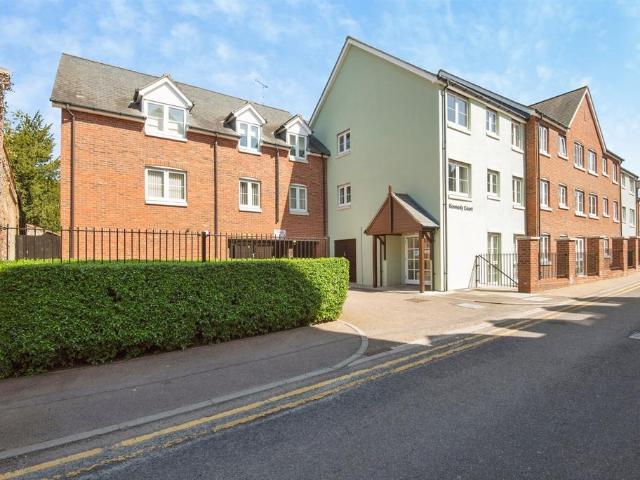 1 bedroom flat for sale