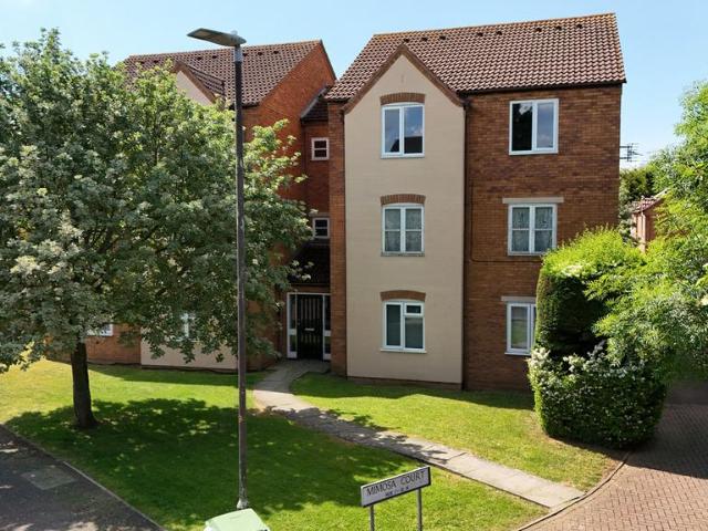 1 bedroom flat for sale