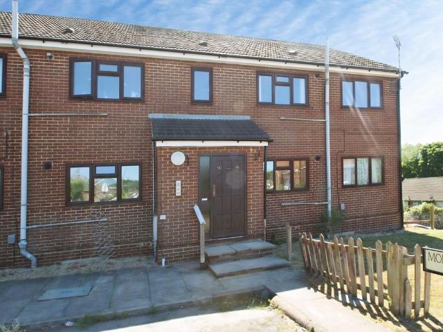 1 bedroom flat for sale