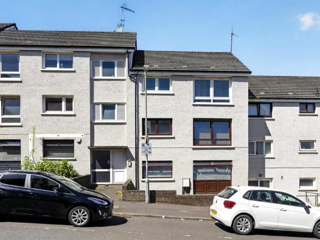 1 bedroom flat for sale