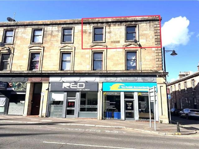 1 bedroom flat for sale