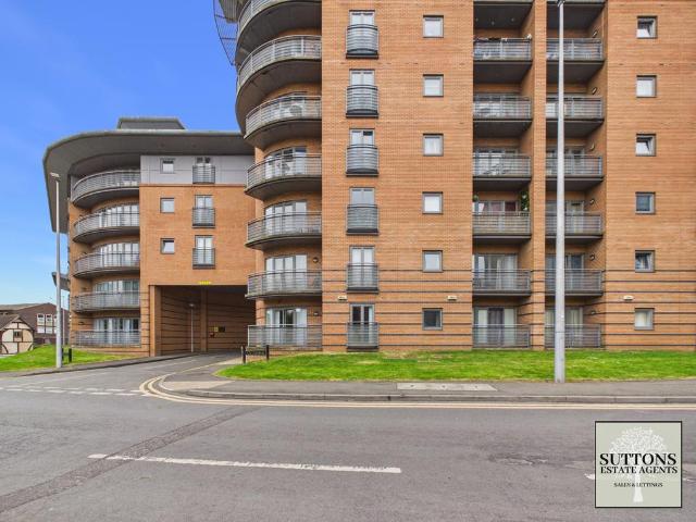 1 bedroom flat for sale