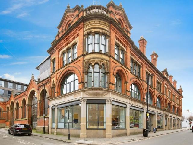 1 bedroom flat for sale
