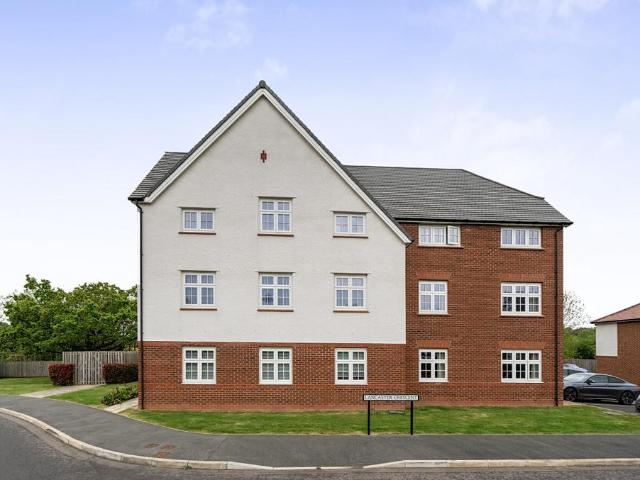1 bedroom flat for sale