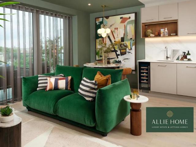 1 bedroom flat for sale