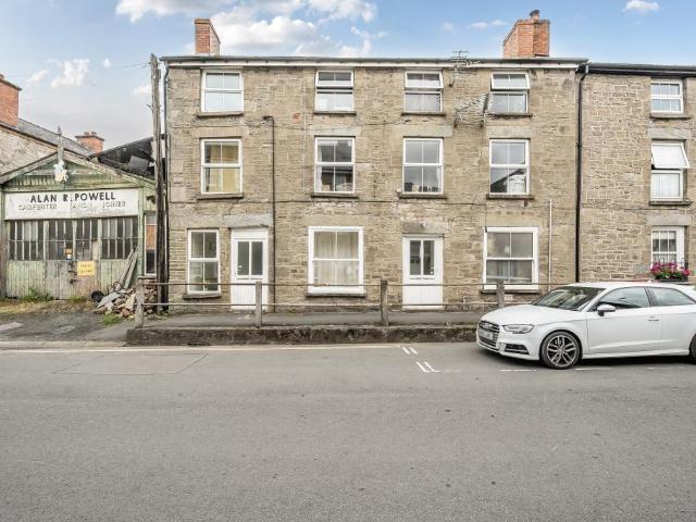 1 bedroom flat for sale