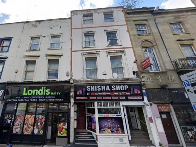 1 bedroom flat for sale