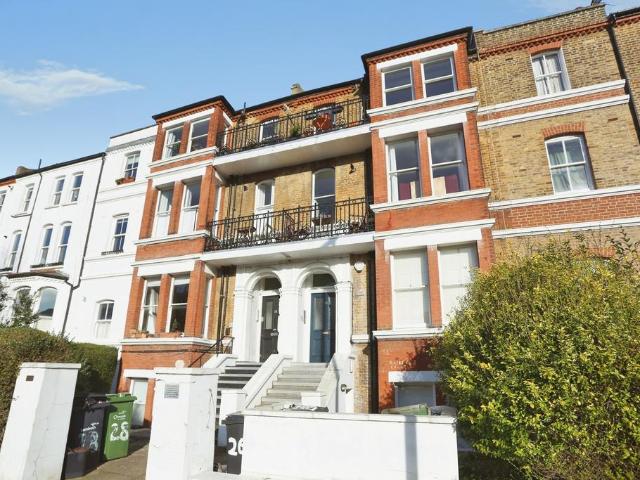 1 bedroom flat for sale