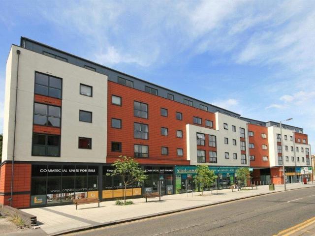 1 bedroom flat for sale