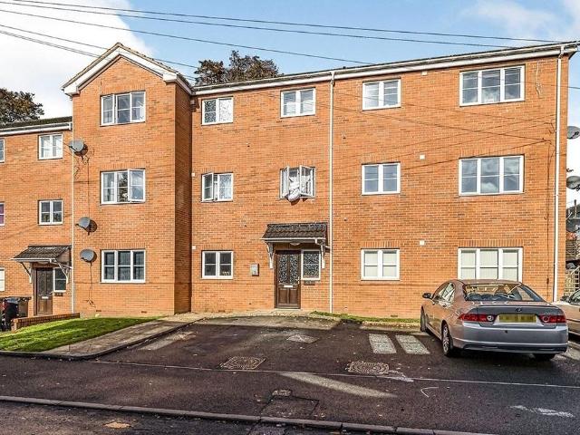 1 bedroom flat for sale