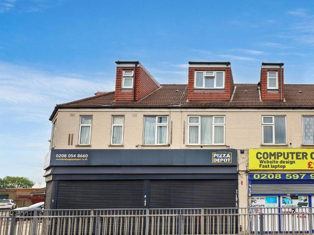 1 bedroom flat for sale
