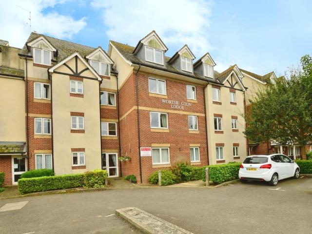 1 bedroom flat for sale