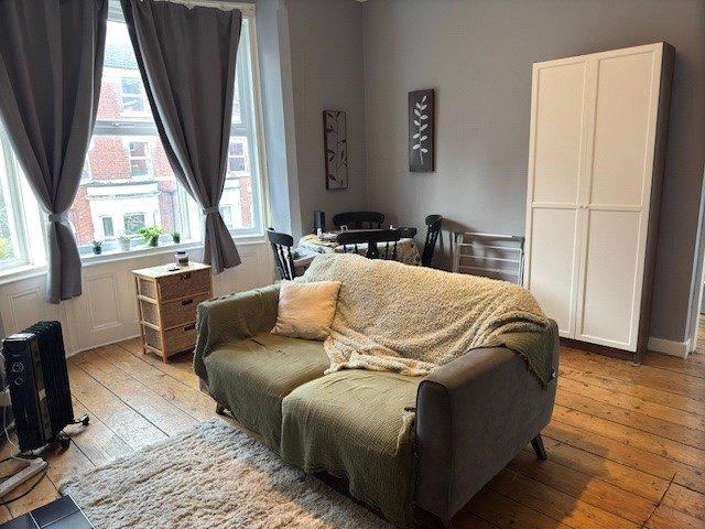1 bedroom flat for sale