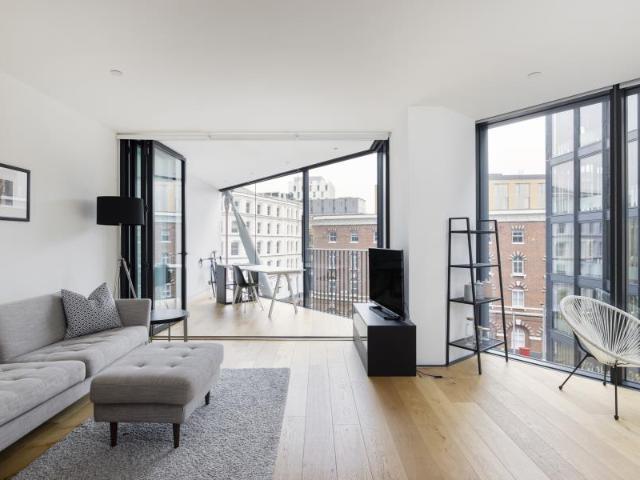 1 bedroom apartment for sale