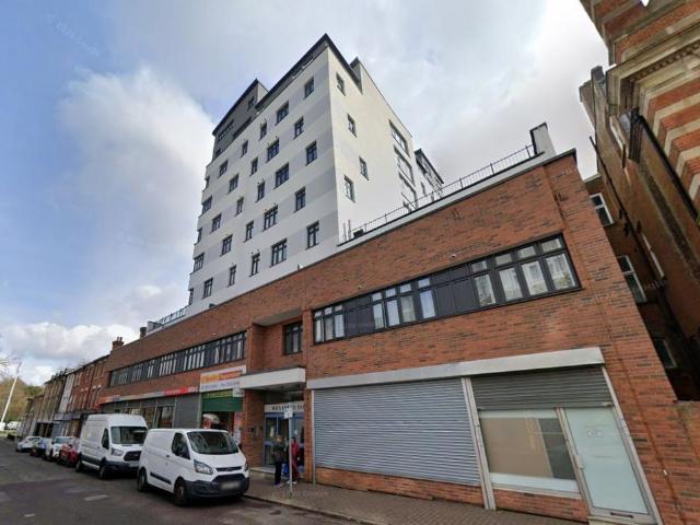1 bedroom flat for sale
