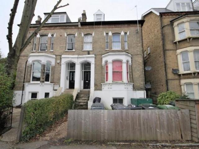 1 bedroom flat for sale