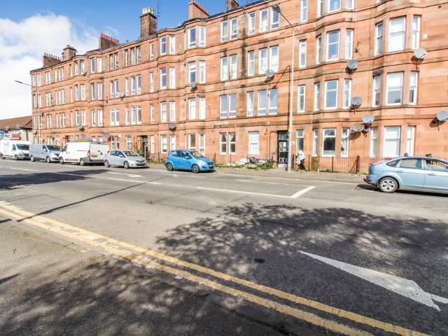 1 bedroom flat for sale